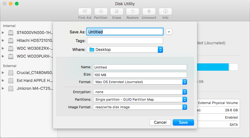 How to Encrypt and Password Protect Files on Your Mac | The Mac ...